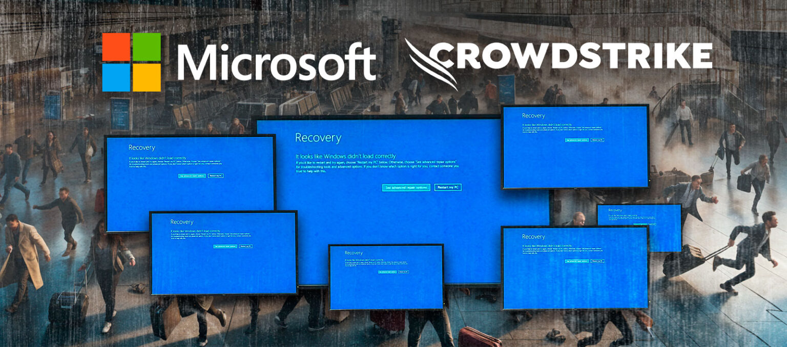 Caso Microsoft y CrowdStrike: lecciones de reputación | CAFÉ TAIPÁ ...